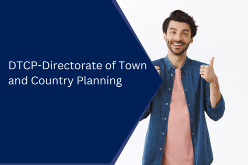 DTCP-Directorate Of Town And Country Planning | NGL Property