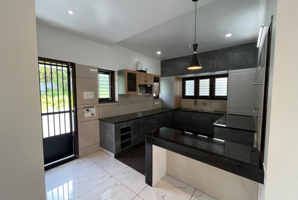3BHK House For Sale In Thuckalay | NGL Property