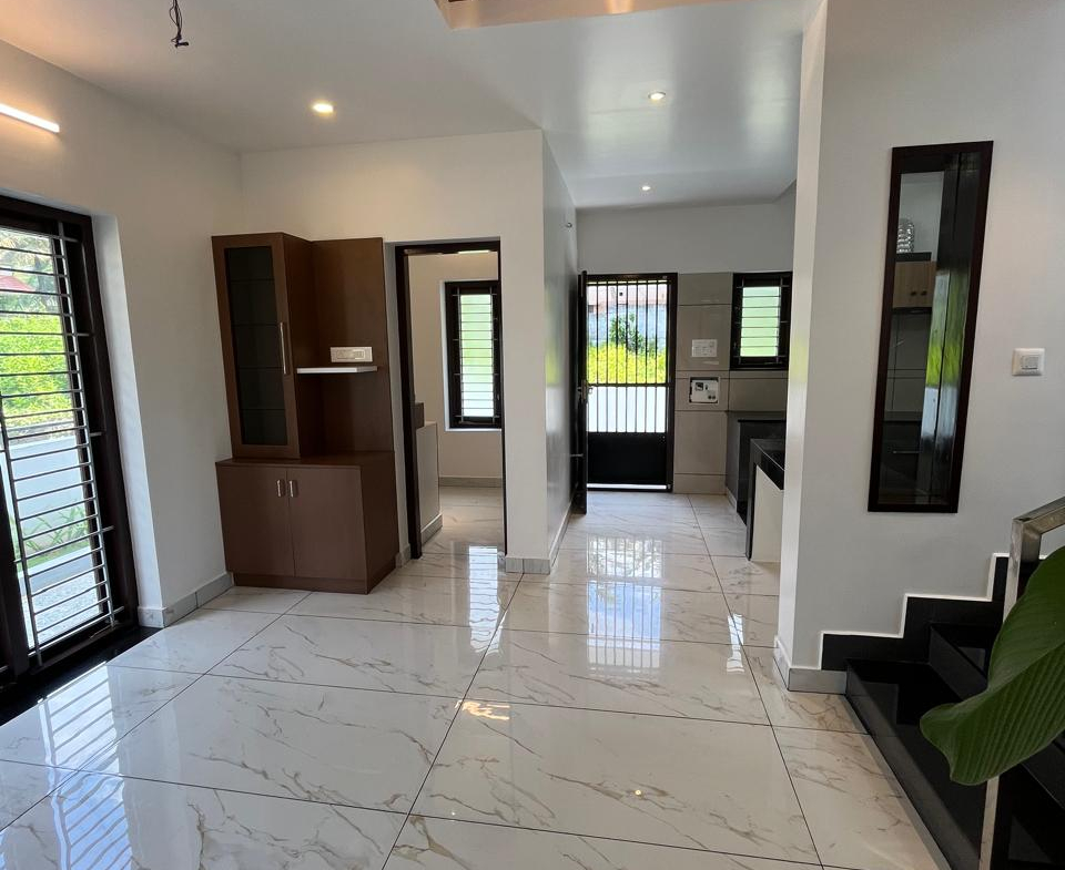 3BHK House For Sale In Thuckalay | NGL Property