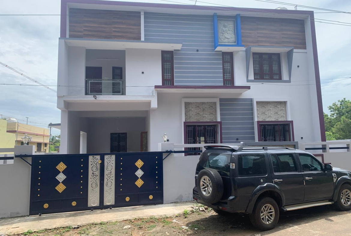 4 BHK House For Sale In NGO Colony | NGL Property