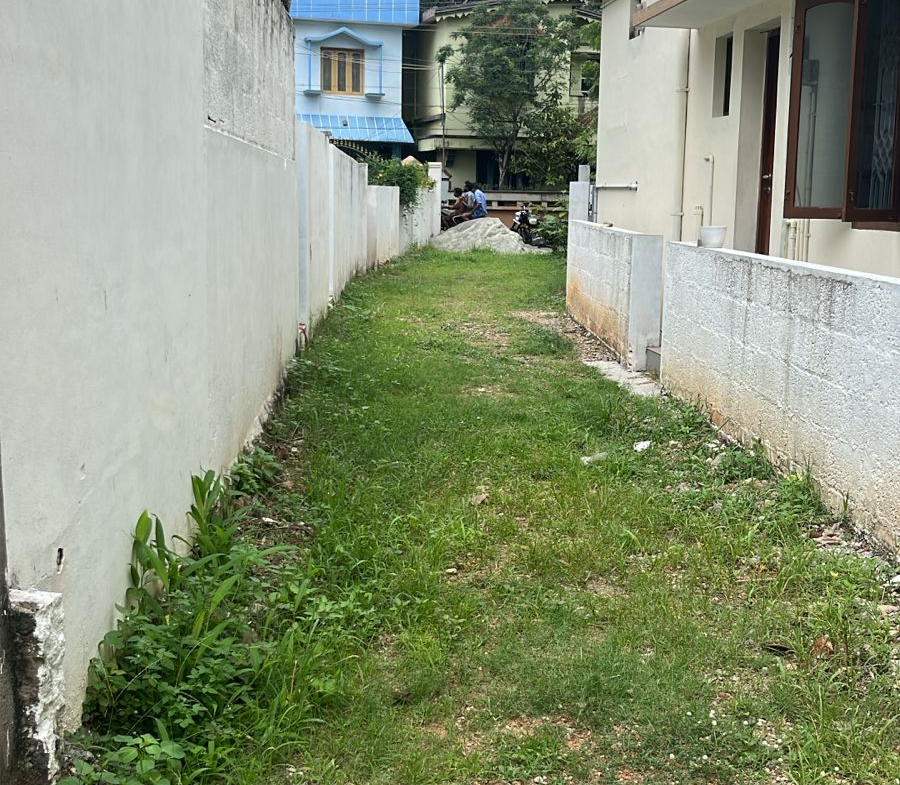 Land For Sale In Thuckalay | House & Land For Sale In Nagercoil